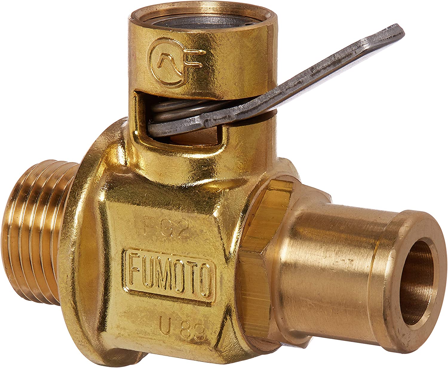 Fumoto: A Gadget That Makes Oil Changes Less Messy – Nanotech Environmental