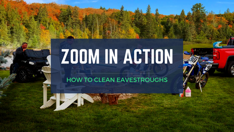 Zoom® Cleaner - Multi-purpose High Performance Cleaner – Nanotech ...