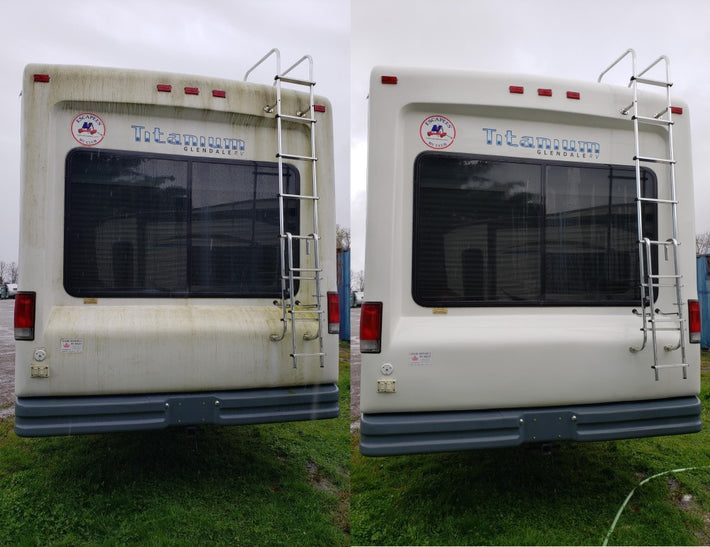 Zoom® Cleaner - Multi-purpose High Performance Cleaner – Nanotech ...